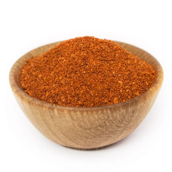 Ethiopian Berbere Spice Red Pepper Powder 1kg | Islamspullen