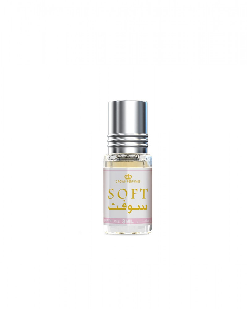 Soft Parfum Al Rehab Voordeeldoos 3 ml - Islamspullen voor al uw ...